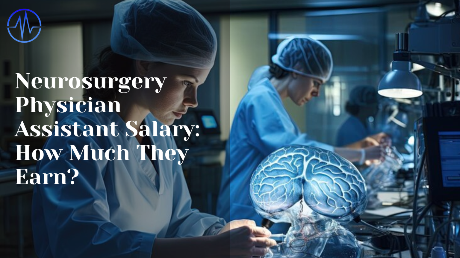 Neurosurgery Physician Assistant Salary - RevMaxx