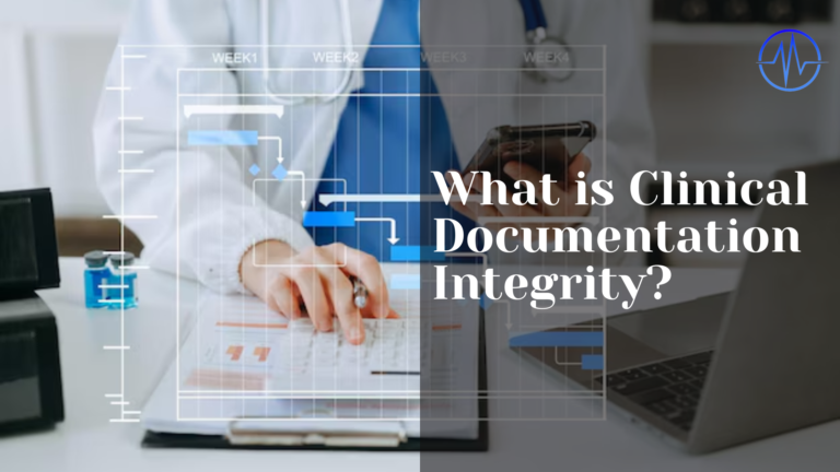 What is Clinical Documentation Integrity - RevMaxx