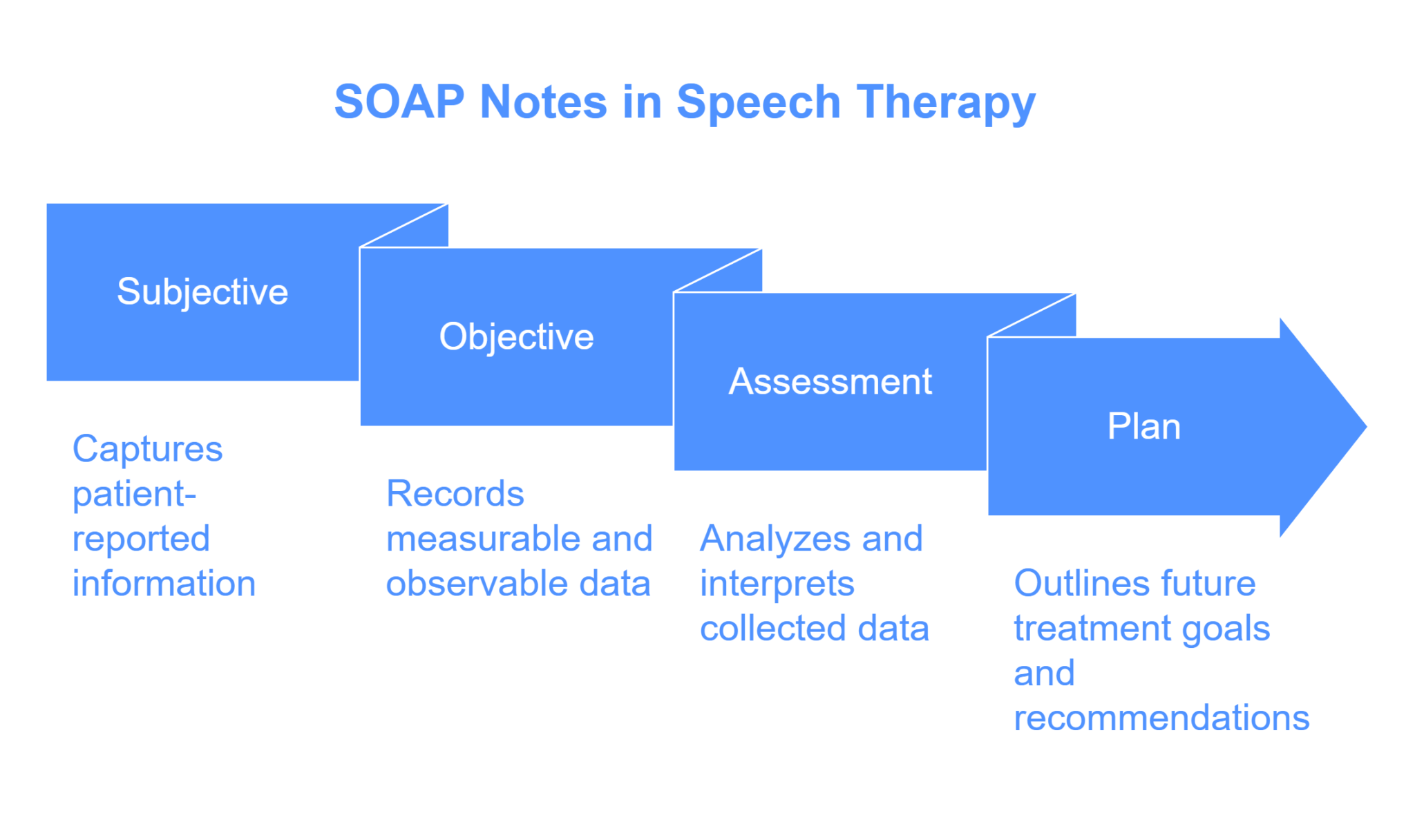 How to Write SOAP Notes for Speech and Language Therapy? - RevMaxx