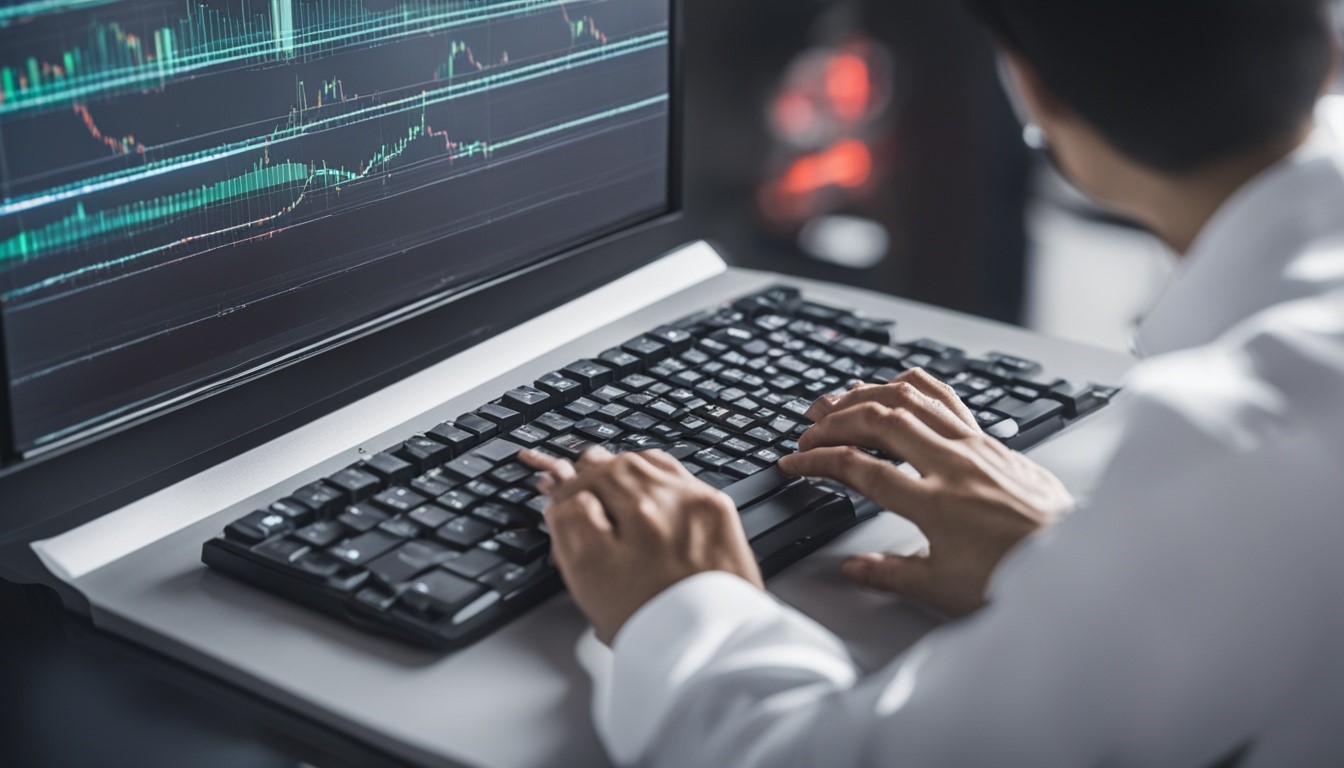 How Medical Transcriptionists Convert Voice to Text? - RevMaxx
