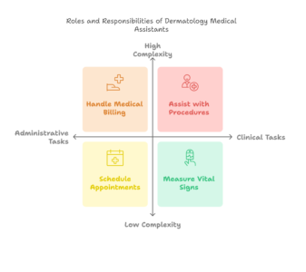 Dermatology Medical Assistant: A Complete Overview - RevMaxx
