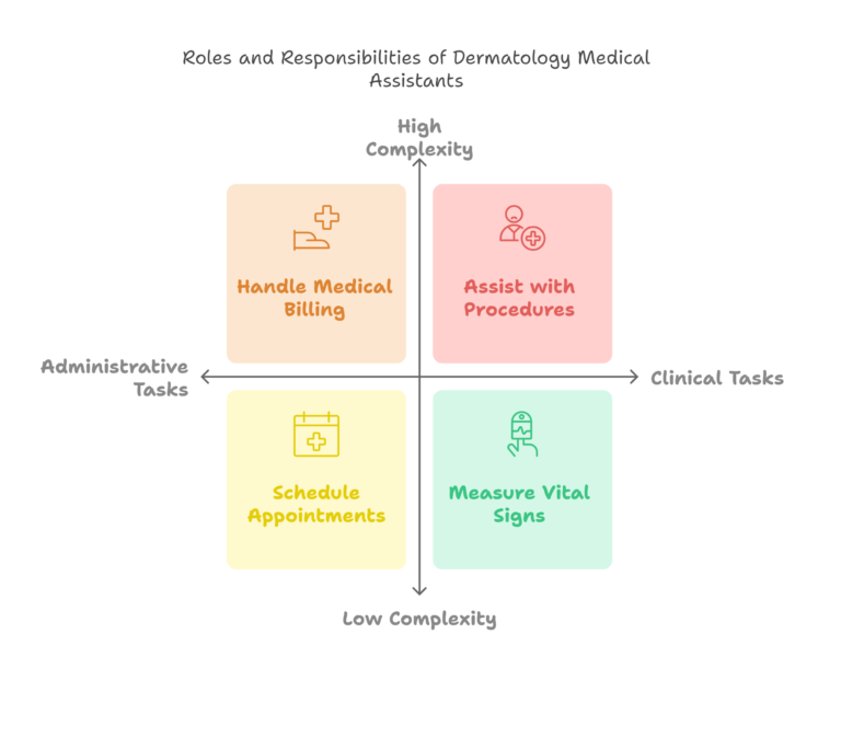 Dermatology Medical Assistant: A Complete Overview - RevMaxx