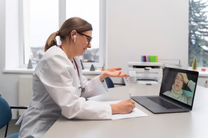 Complete Guide on Medical Dictation and Transcription 2024 - RevMaxx