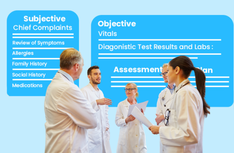 Best Practices for Pediatric Scribe Training