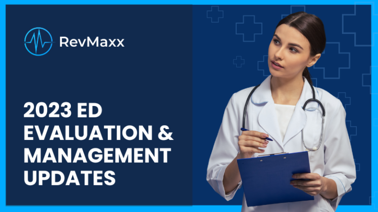 What is an emergency department scribe? - RevMaxx: AI Medical Scribe