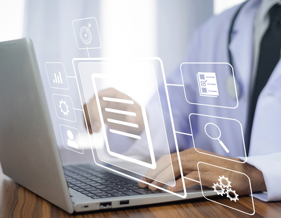 Cerner EHR: Integration with RevMaxx for Smarter Charting