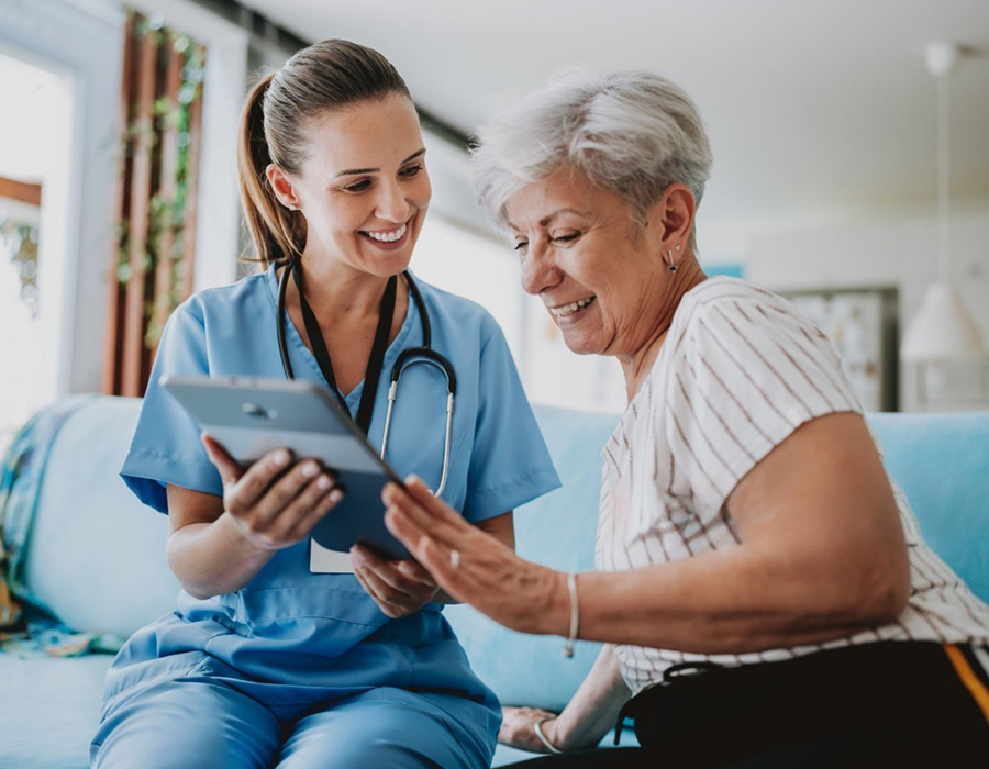 Tebra EHR AI Scribe Integration with RevMaxx