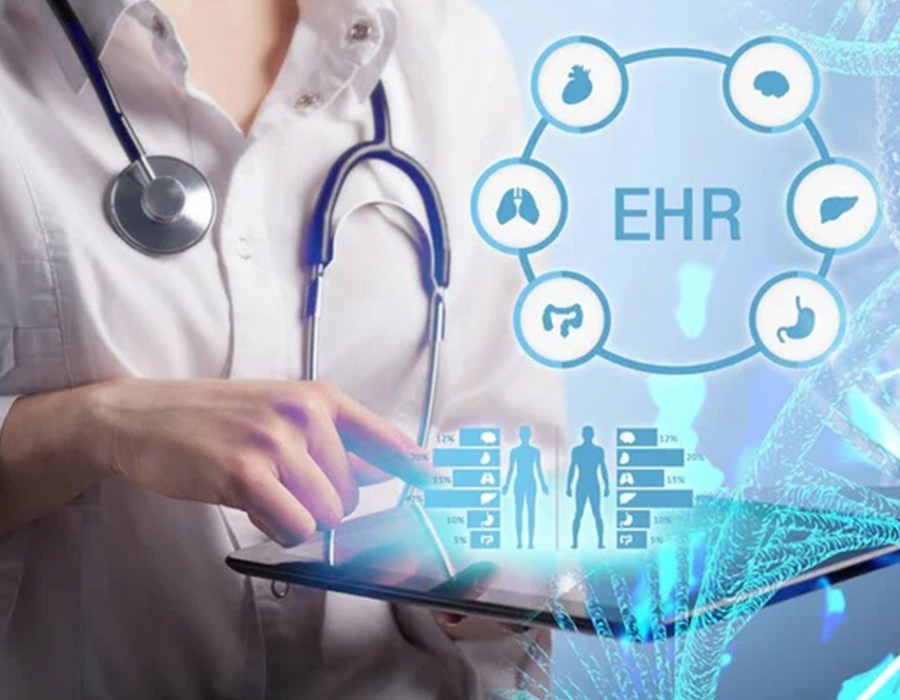 Epic EHR Integration with RevMaxx AI Scribe | Smarter Notes