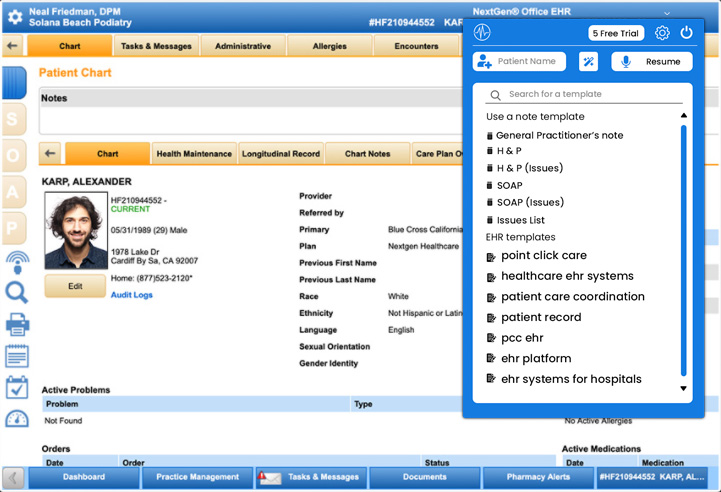 NextGen EHR & RevMaxx Integration: Smarter Clinical Workflow
