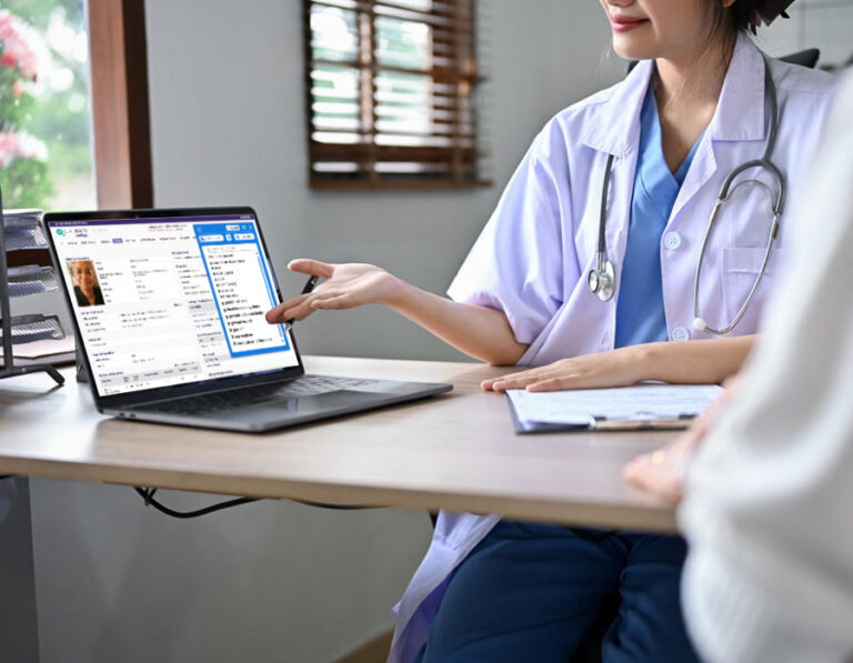 Qualifacts EHR & RevMaxx Integration: Faster, Smarter Notes