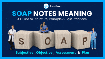 How to Write Pediatric SOAP Notes? Infant SOAP Note Example
